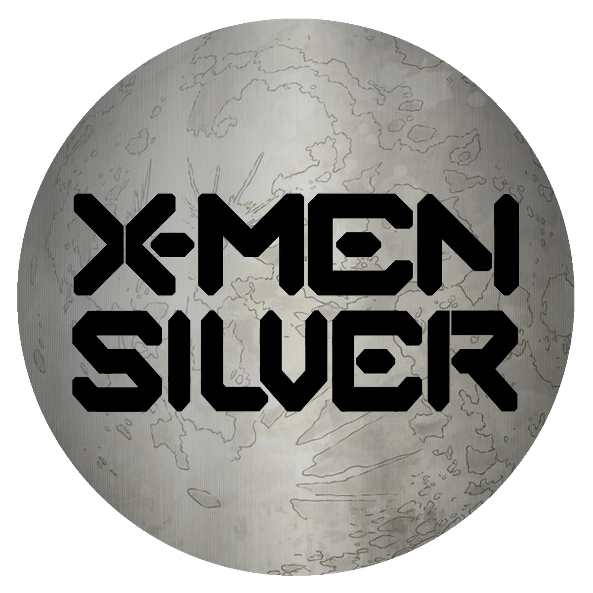 X-Men: Silver (Vol. 1) | Age of Marvels & New Dawn Wikia | Fandom