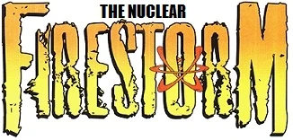 Nuclear Firestorm (Vol. 1) | Age of Marvels & New Dawn Wikia | Fandom