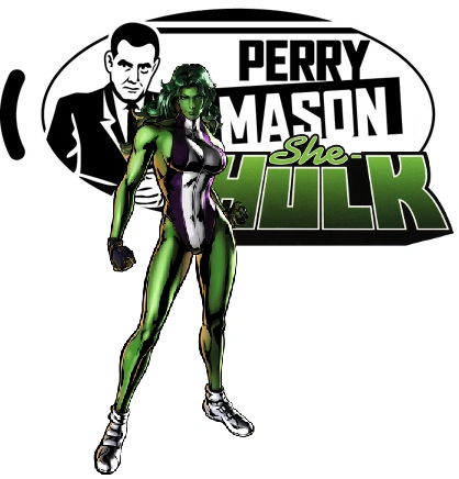 She-Hulk: Attorney at Law (Vol. 1) | Age of Marvels & New Dawn Wikia ...