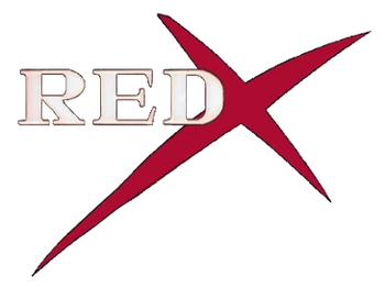 Red X (Vol. 1) | Age of Marvels & New Dawn Wikia | Fandom