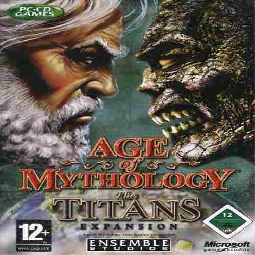 Age of Mythology: The Titans | Wiki Age of Mithology | Fandom