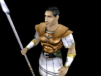 Arkantos | Wiki Age of Mithology | Fandom