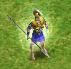 Arkantos (Über-) | Age Of Mythology german Wiki | Fandom