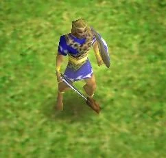 Iason | Age Of Mythology german Wiki | Fandom