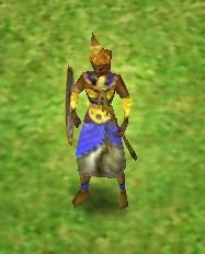Königin Amanra | Age Of Mythology german Wiki | Fandom
