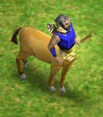 Cheiron | Age Of Mythology german Wiki | Fandom