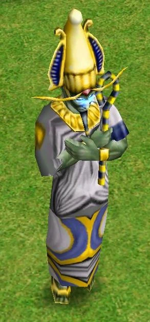 Osiris | Age Of Mythology german Wiki | Fandom