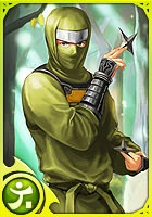 Woodland Frontier | Age of Ninjas Wiki | Fandom