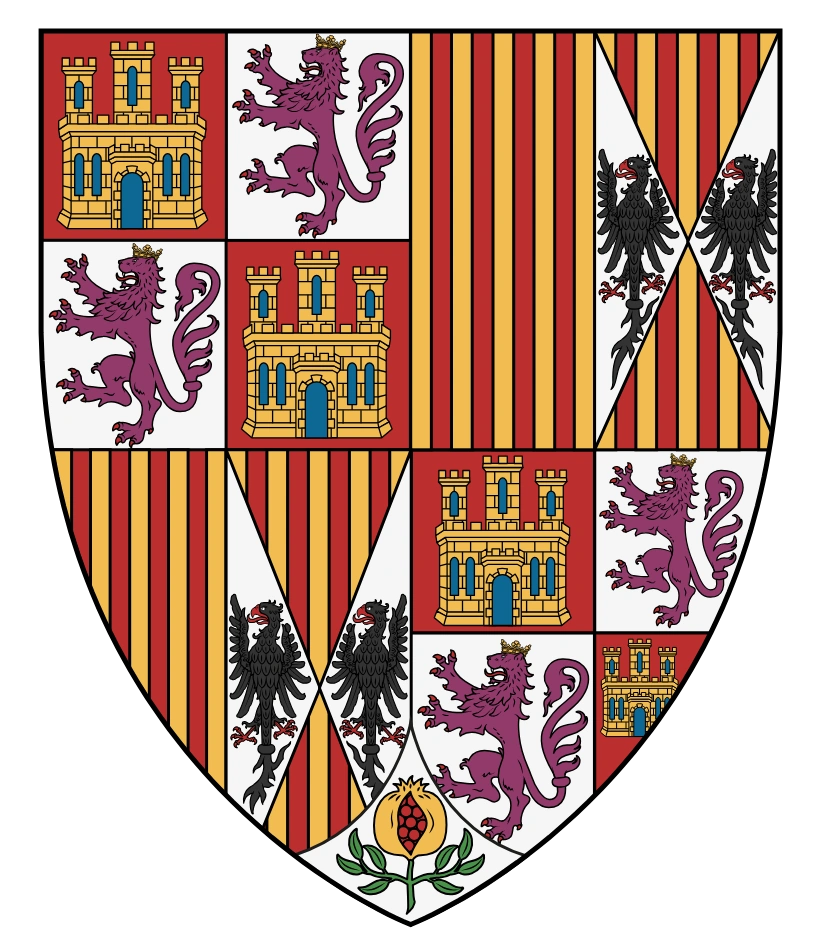 Kingdom of Spain | Аgе of Rеnaissancе Wiki | Fandom