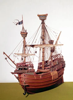 Carrack | Age of sail Wikia | Fandom