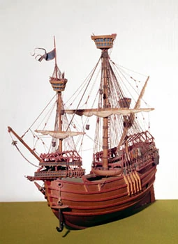 Carrack | Age of sail Wikia | Fandom