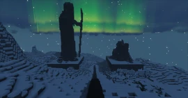 Angmar | Age of Sauron Minecraft Server Wiki | Fandom