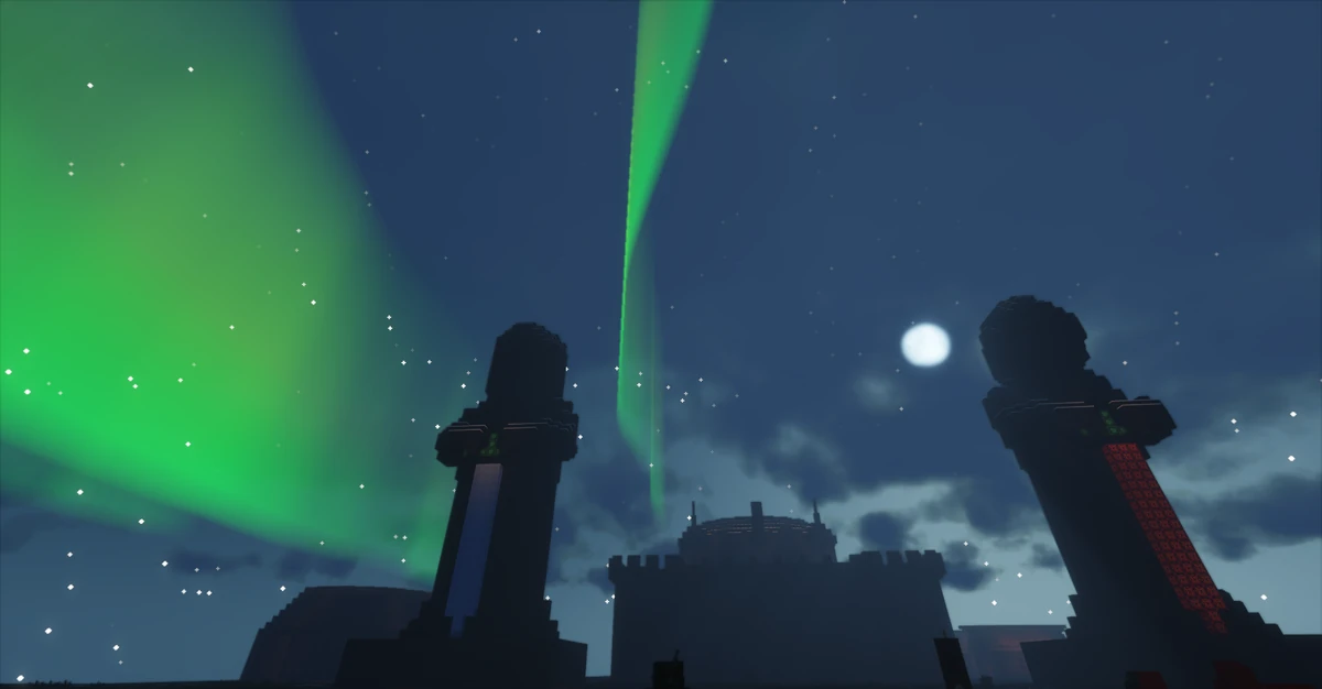 Angmar | Age of Sauron Minecraft Server Wiki | Fandom