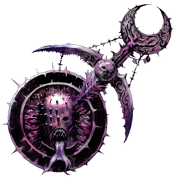 Slaanesh | Age of Sigmar Wiki | Fandom
