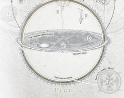Realm of Ulgu | Age of Sigmar Wiki | Fandom