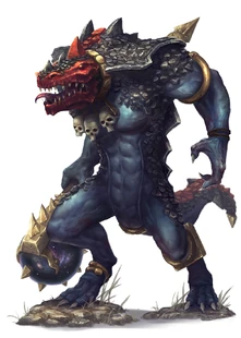 Kroxigor | Age of Sigmar Wiki | Fandom