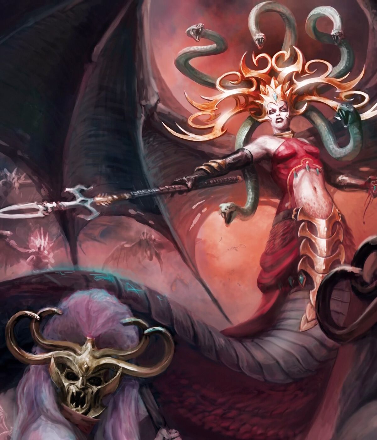 Morathi | Age of Sigmar Wiki | Fandom Morathi | Age of Sigmar Wiki | Fandom
