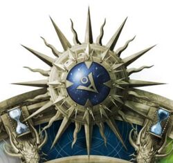 Realm of Azyr | Age of Sigmar Wiki | Fandom
