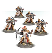 Castigators | Age of Sigmar Wiki | Fandom