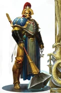 Sequitors | Age of Sigmar Wiki | Fandom