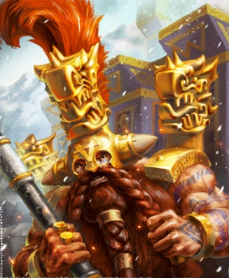 Category:Fyreslayers Characters | Age of Sigmar Wiki | Fandom