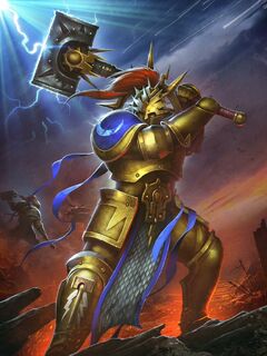 Retributors | Age of Sigmar Wiki | Fandom