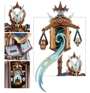 Lord-Exorcist | Age of Sigmar Wiki | Fandom