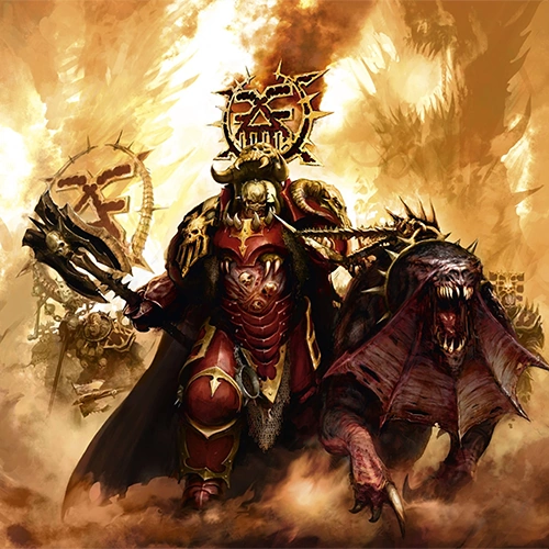 Khorgos Khul | Age of Sigmar Wiki | Fandom