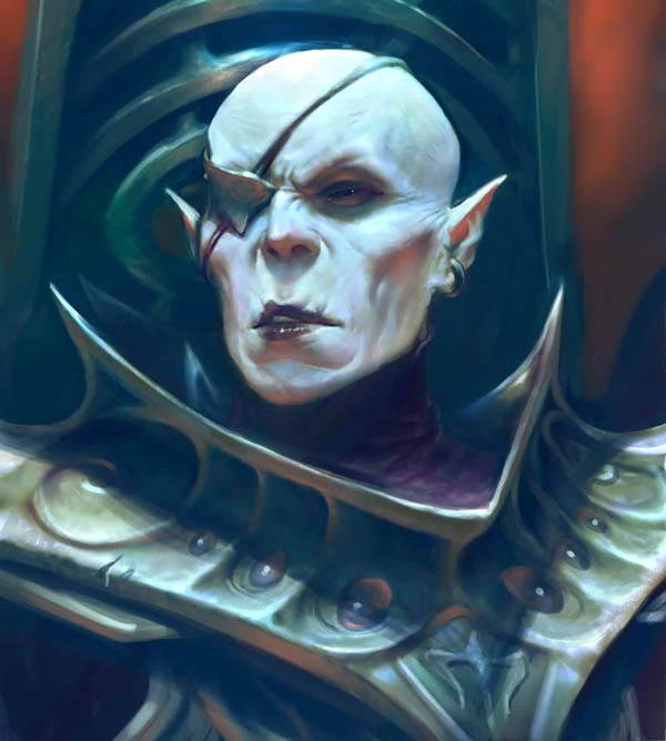 Category:Idoneth Deepkin Characters | Age of Sigmar Wiki | Fandom