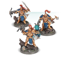 SANSON’S FARSTRIDERS | Age of Sigmar Wiki | Fandom
