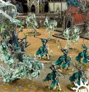 Mortis Engine | Age of Sigmar Wiki | Fandom