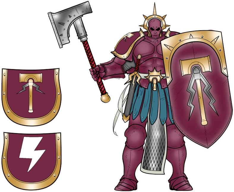 Astral Templars | Age of Sigmar Wiki | Fandom