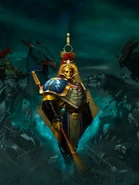 Sequitors | Age of Sigmar Wiki | Fandom