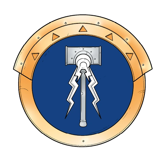 Hallowed Knights | Age of Sigmar Wiki | Fandom