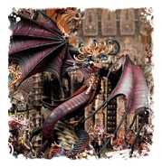 Morathi | Age of Sigmar Wiki | Fandom