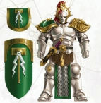 Azyrite Arbiters | Age of Sigmar Wiki | Fandom