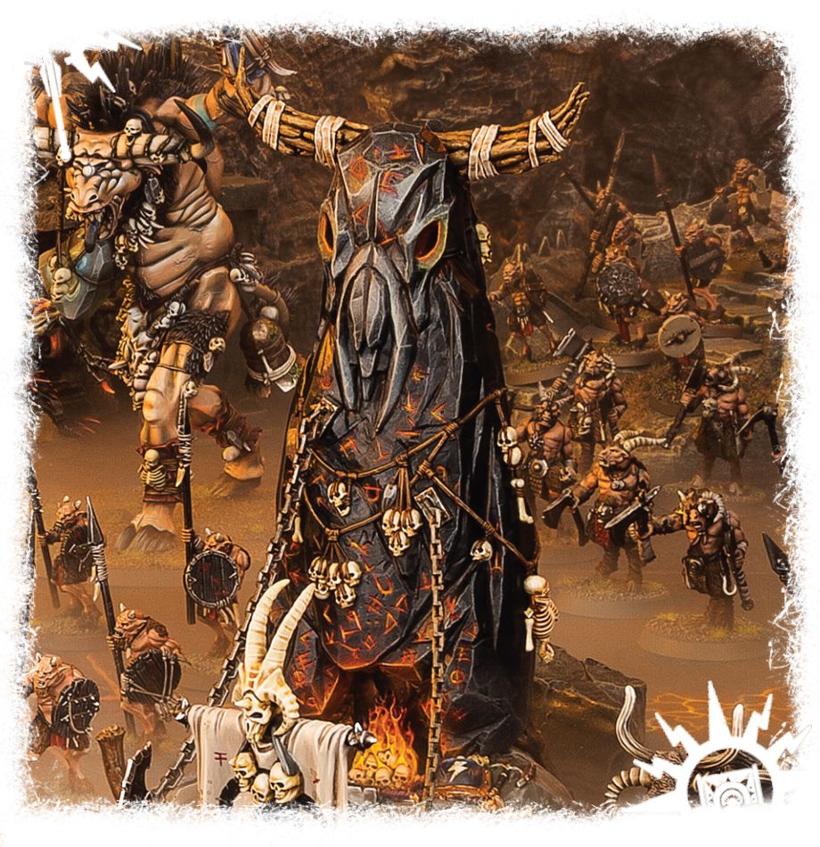 Herdstone | Age of Sigmar Wiki | Fandom