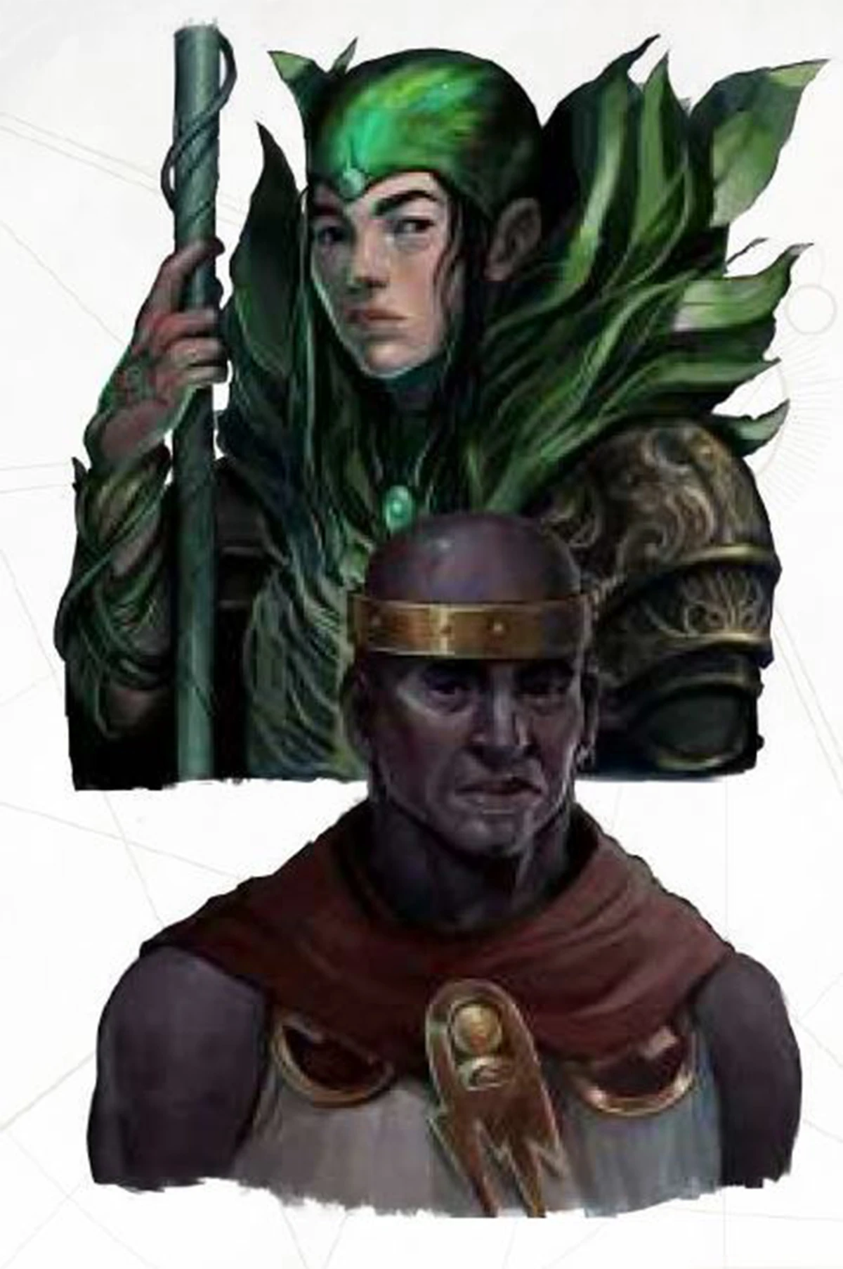 Humans | Age of Sigmar Wiki | Fandom