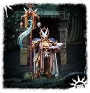 Lord-Exorcist | Age of Sigmar Wiki | Fandom