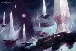 Slaanesh | Age of Sigmar Wiki | Fandom