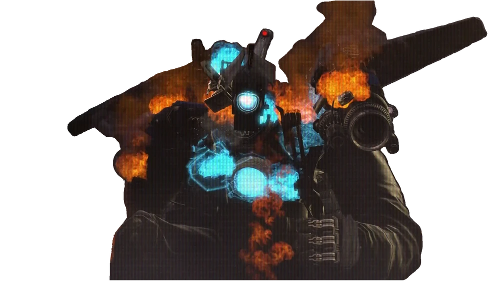 Titan camera | Age of skibidi Wiki | Fandom