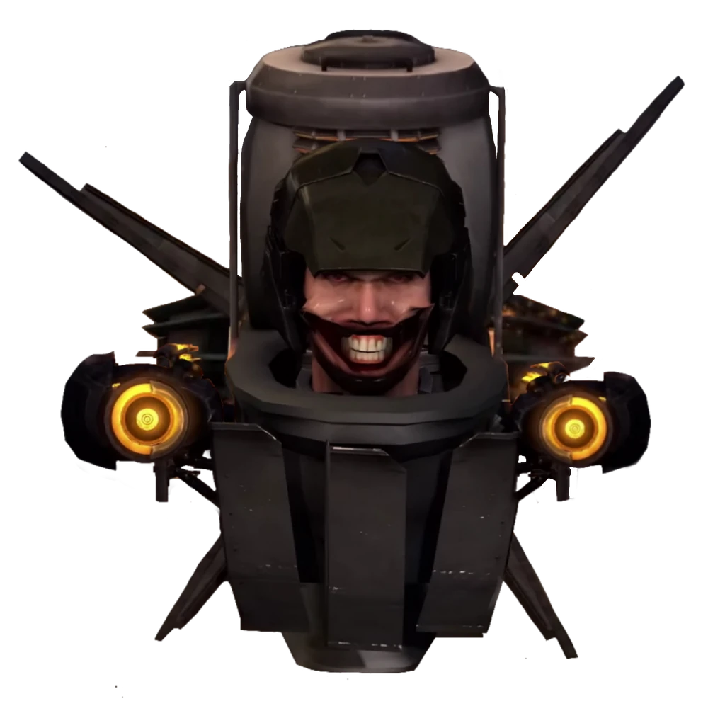 Troop astro toilet | Age of skibidi Wiki | Fandom