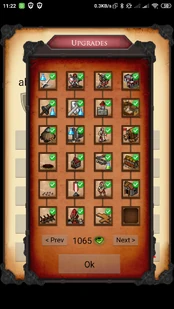 Upgrades | Age of Strategy Wiki | Fandom