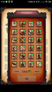 Upgrades | Age of Strategy Wiki | Fandom