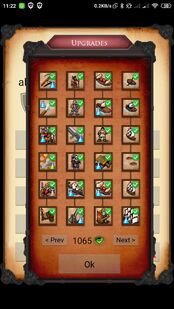 Upgrades | Age of Strategy Wiki | Fandom