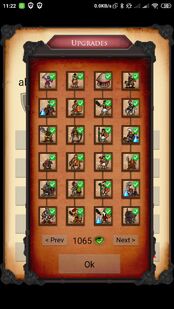 Upgrades | Age of Strategy Wiki | Fandom