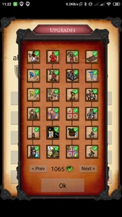 Upgrades | Age of Strategy Wiki | Fandom