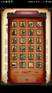 Upgrades | Age of Strategy Wiki | Fandom