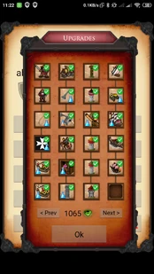 Upgrades | Age of Strategy Wiki | Fandom