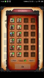 Upgrades | Age of Strategy Wiki | Fandom